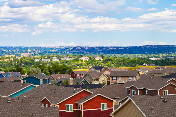 Roofing, Boulder, CO - A-Denver Roofing