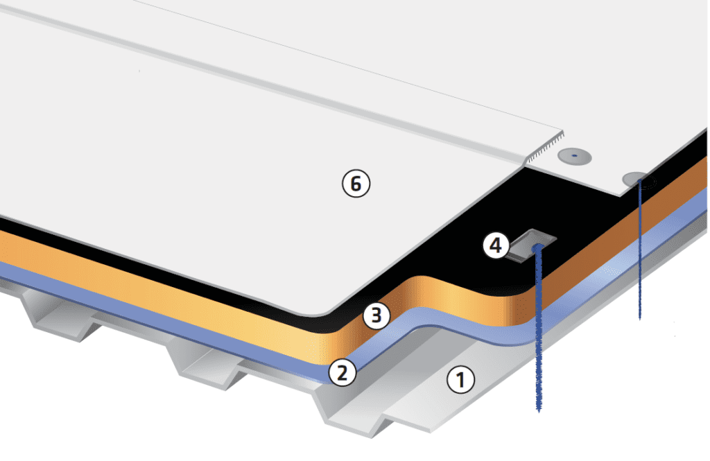 Commercial PVC Roofing Systems – A-Denver Roofing