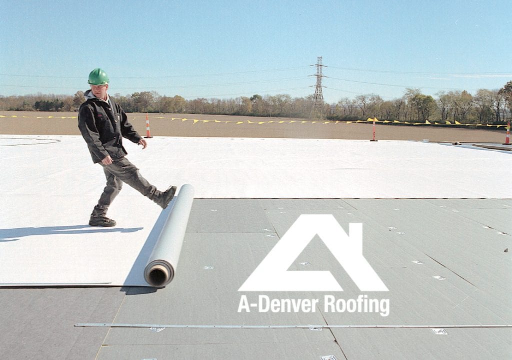 Why TPO Thickness Matters for Commercial Roofing | A-Denver Roofing