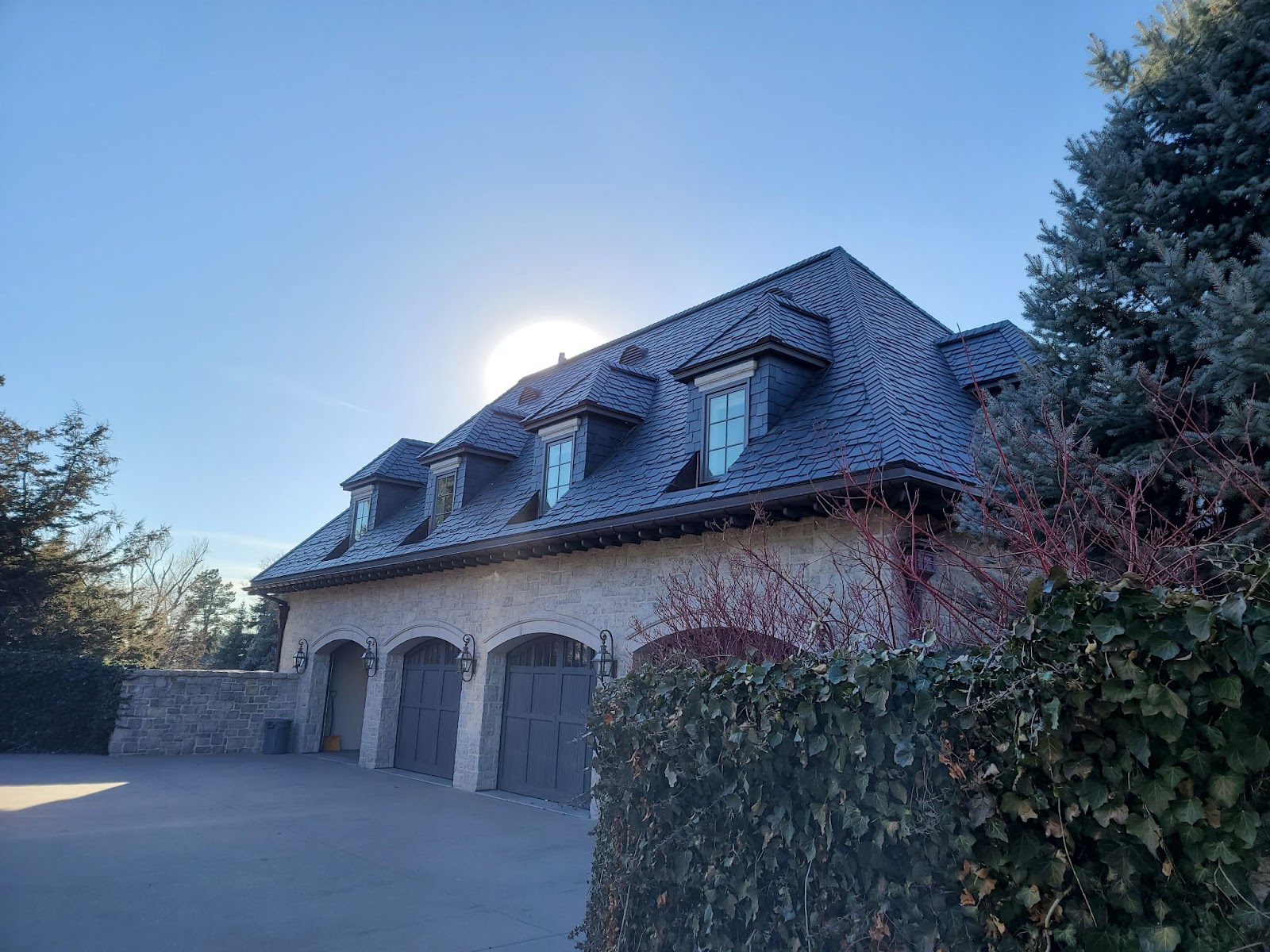 Commercial Roofing in Denver, Colorado - A-Denver Roofing